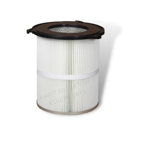 3 Lugs Pleated Filter Cartridges Manufactures & Suppliers - Indian Filters