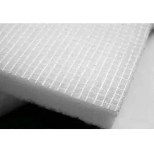 High-Efficiency Ceiling Filter Media for Paint Booths - Indian Filters