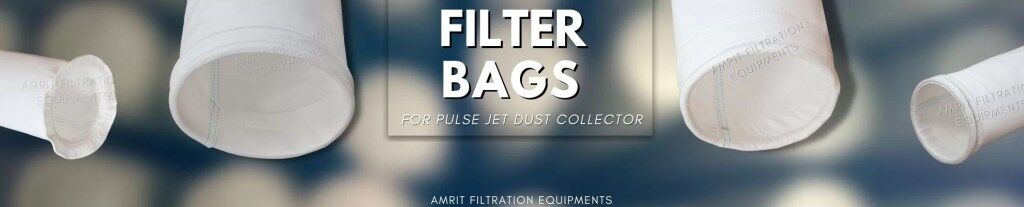 High-Performance Pulse Jet Fabric Filter Bags | Superior Dust Collector ...