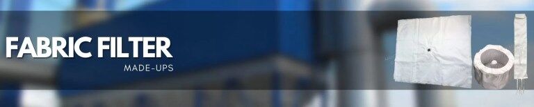 Fabric Filters Manufactureres & Suppliers - Indian Filters