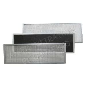 High-Quality FCU Filters for Optimal Air Quality - Indian Filters