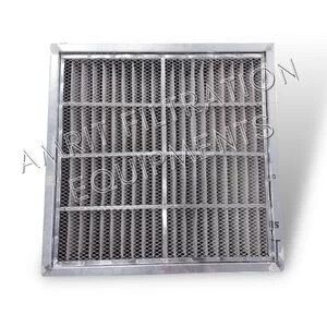 High-Temperature Oven Filters by Amrit Filtration Equipments - Indian ...