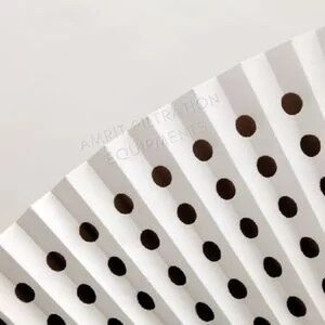 Pleated Paper Filter Manufacturers & Suppliers - Indian Filters