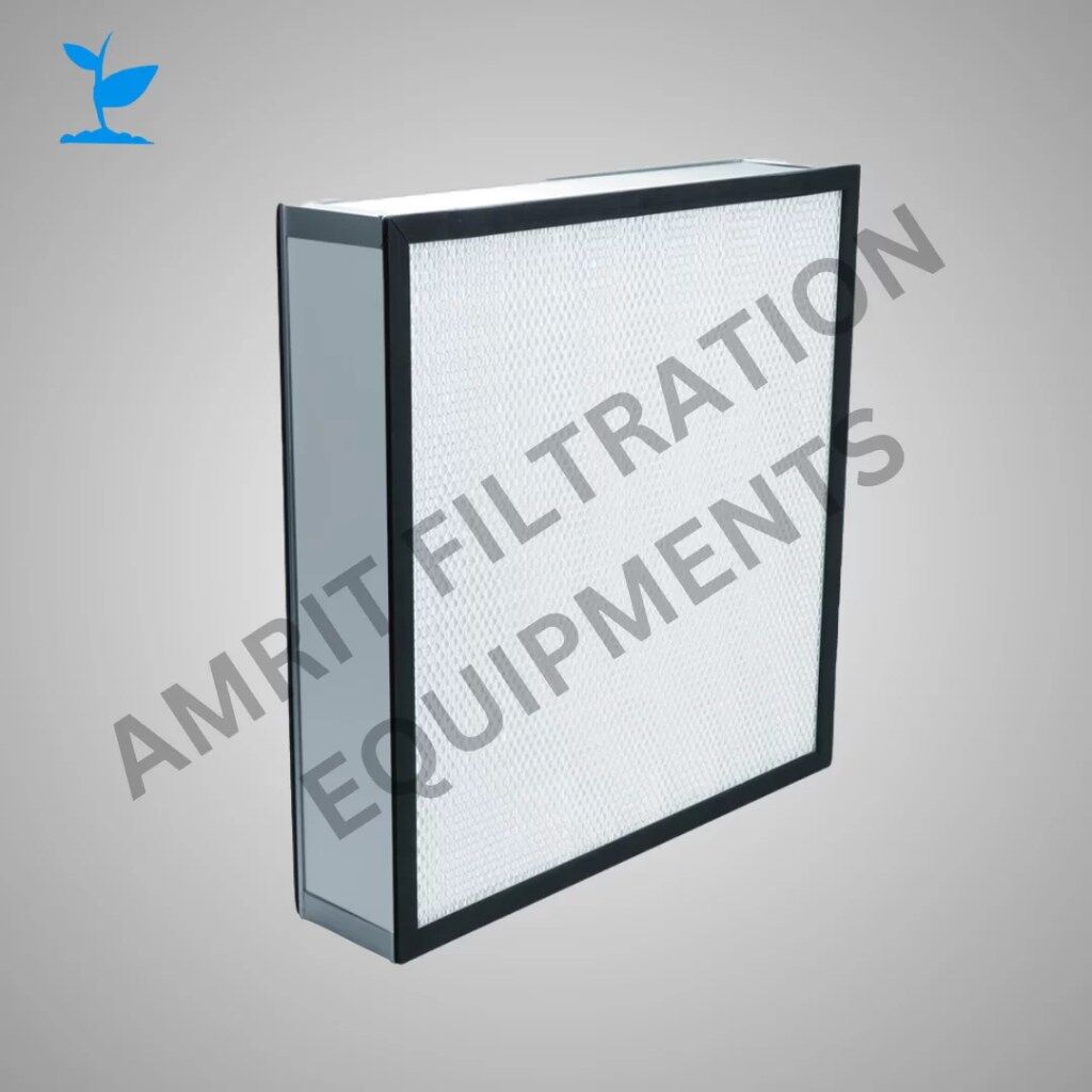 The Ultimate Guide to Powder Coating Filters - Benefits, Types, and ...