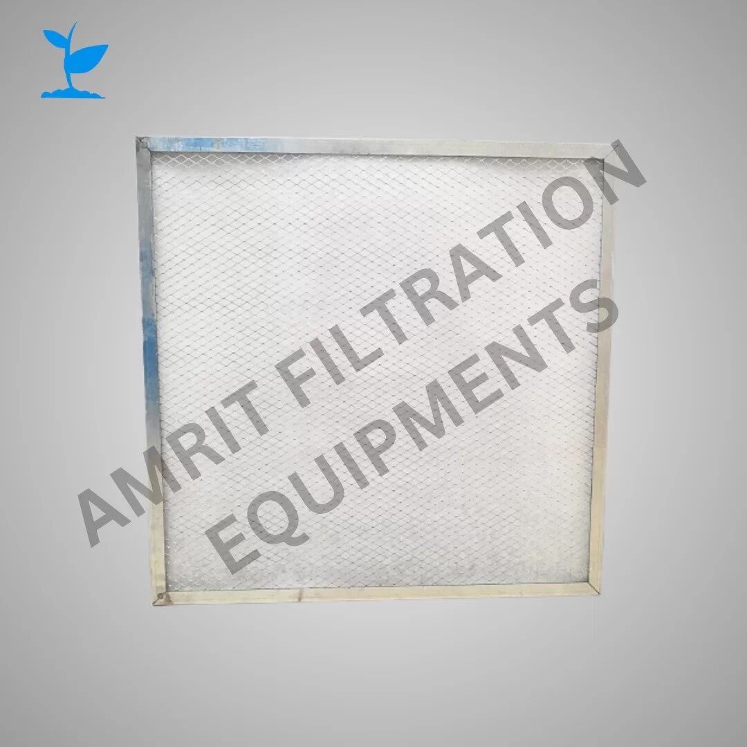 The Ultimate Guide to Powder Coating Filters - Benefits, Types, and ...