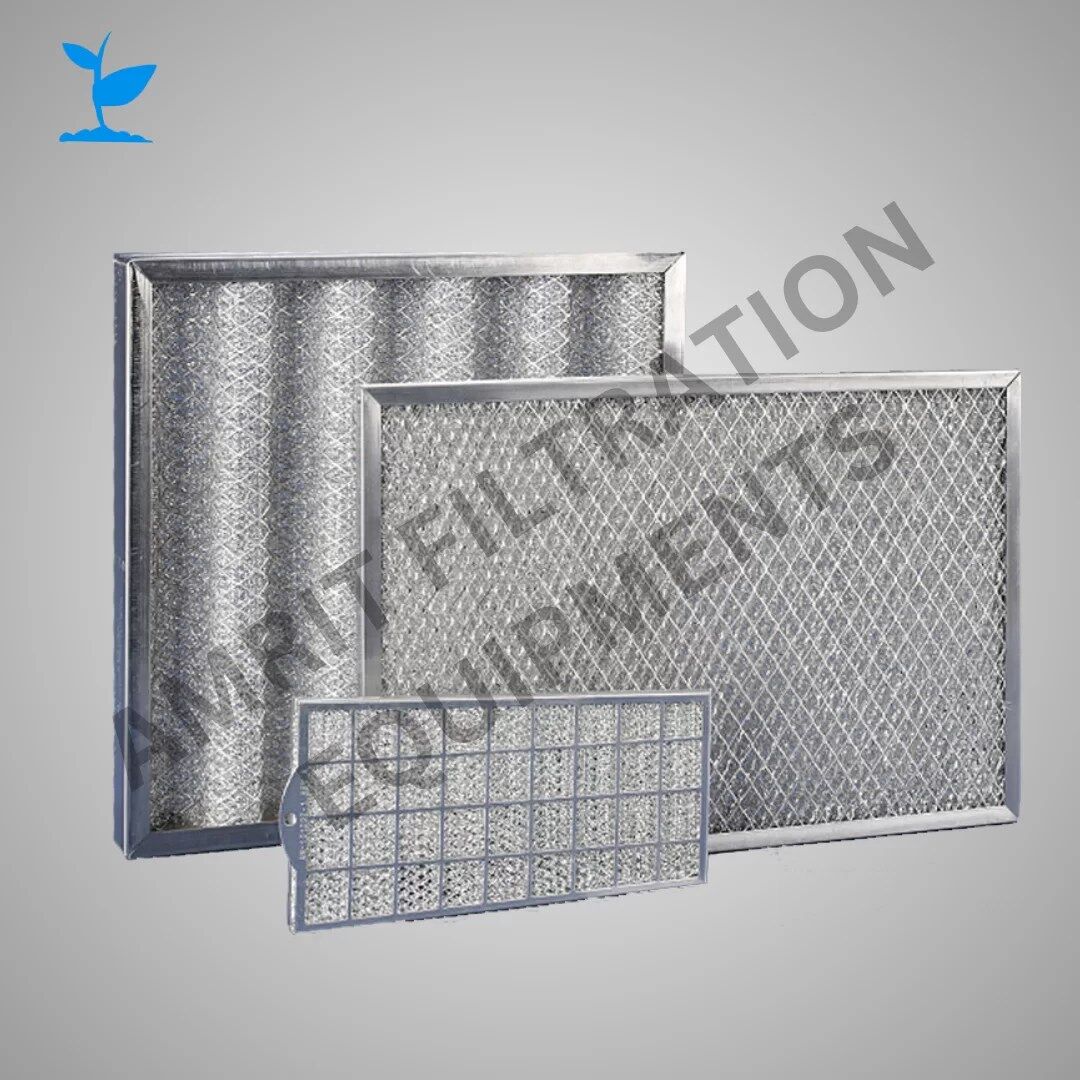 The Ultimate Guide to Powder Coating Filters - Benefits, Types, and ...