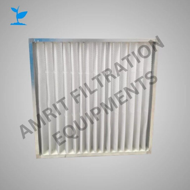 The Ultimate Guide to Powder Coating Filters - Benefits, Types, and ...